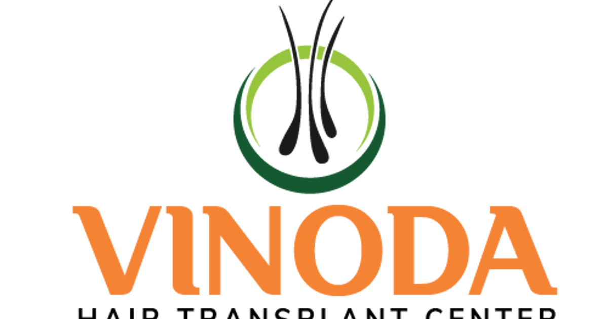 Vinoda Hair Transplant Center - Opp: Hayagrivachary Ground, Near New Bus stand, Hanmakonda ...