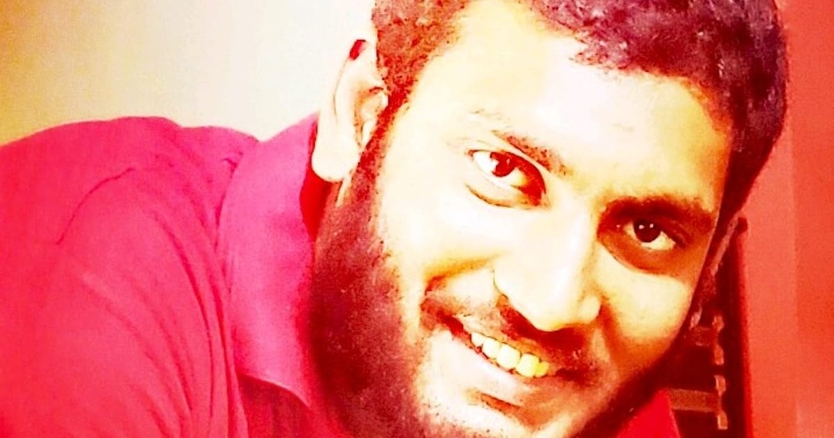 vinod babu mangarowthu - Rajamahendravaram. | about.me