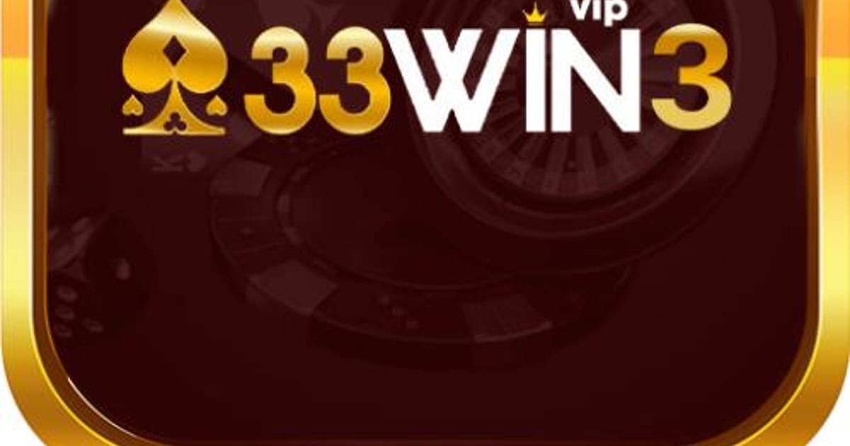 33win - 33win3.vip, Link Trang Chủ 33win, Đăng Ký Nhận 333K - 110/78 Tô Hiệu, Hiệp Tân, Tân Phú ...