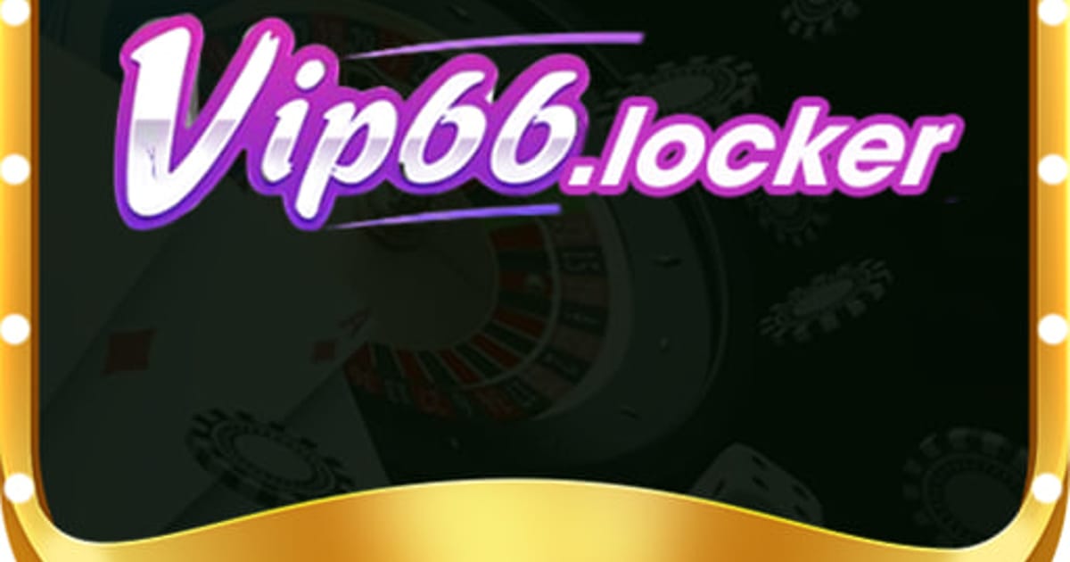 VIP66 - VIP66.com - Sảnh Game An Toàn Tiện Lợi Nhanh Chóng - 155 Nguyễn Cư Trinh, Phường Nguyễn ...