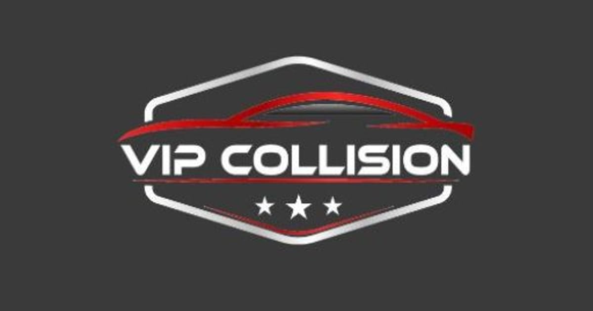 VIP Collision - UNITED STATE | about.me