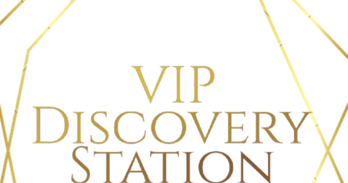 VIP Discovery Station - Dubai | about.me