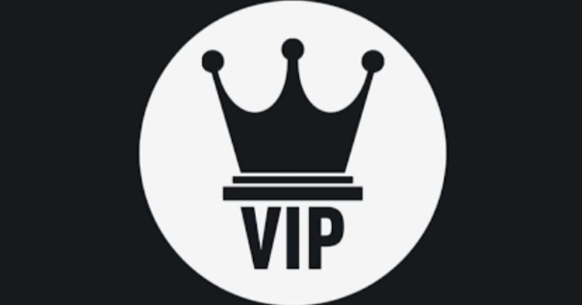 VIP gamer | about.me