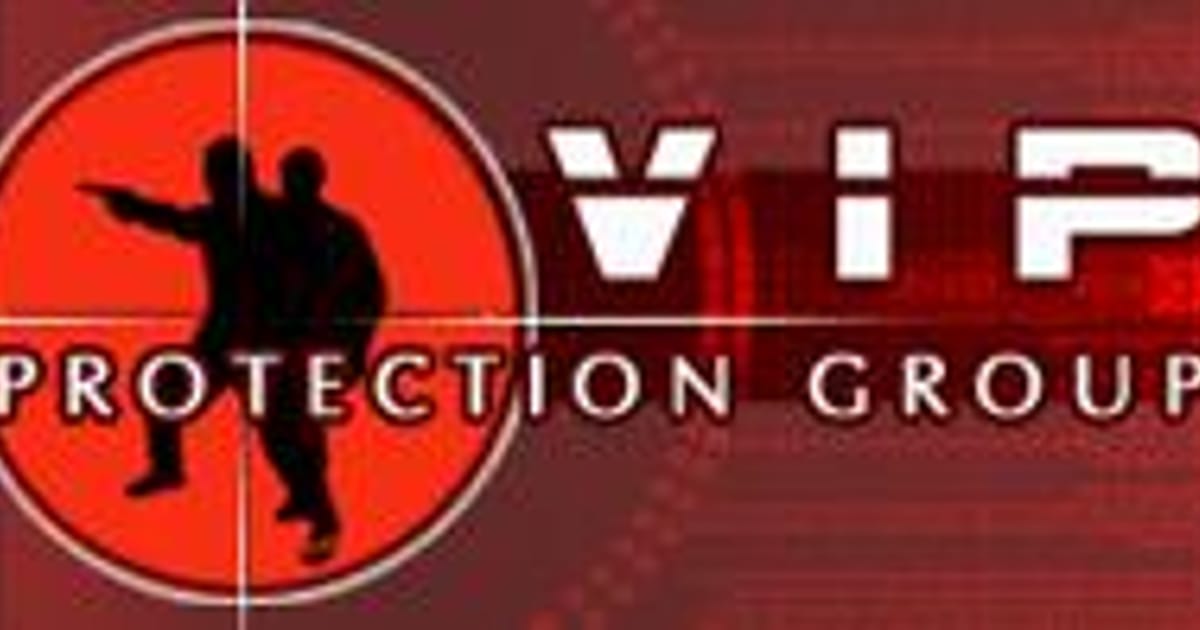 VIP Protection Group - Greece | about.me