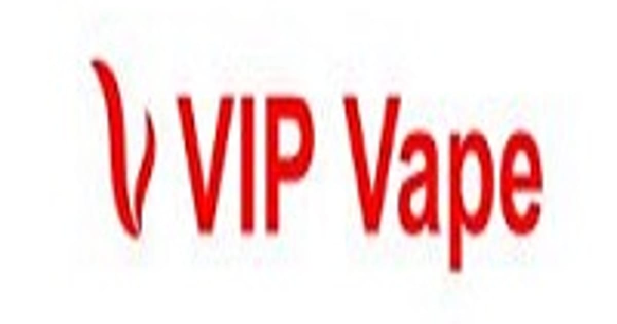 Vip Vape - 2480 Homer Watson Blvd, Kitchener, Ontario N2P 2R5 | about.me