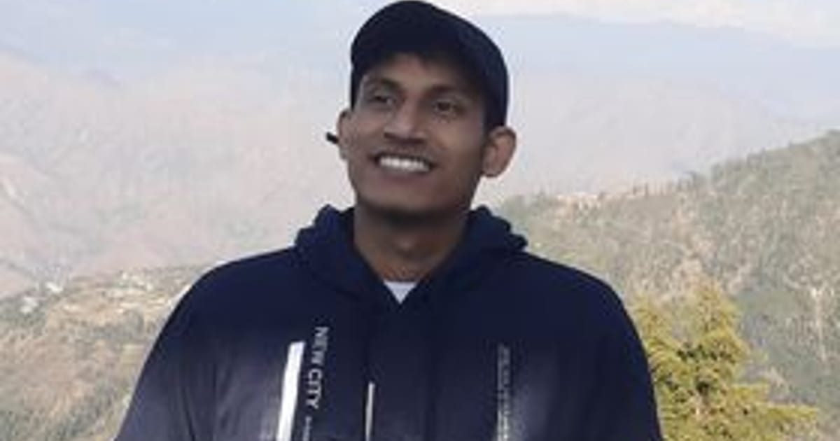 Suchit Gupta - India | about.me