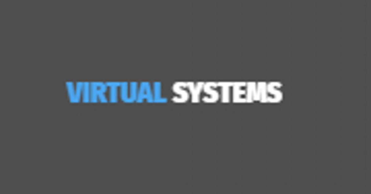 Virtual Systems - London | about.me