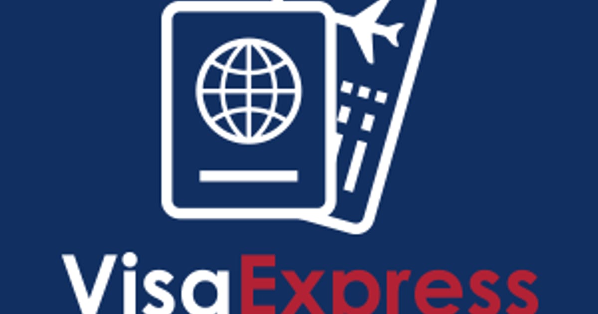 Visa Express - Puerto Rico | about.me