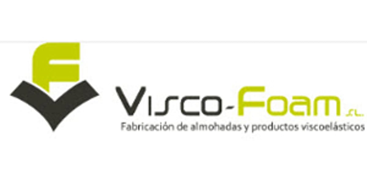 visco foam - Albal,Valencia,spain | about.me