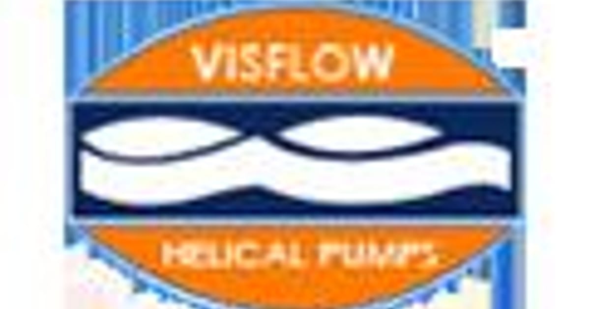 Visflow Helical Pumps | about.me