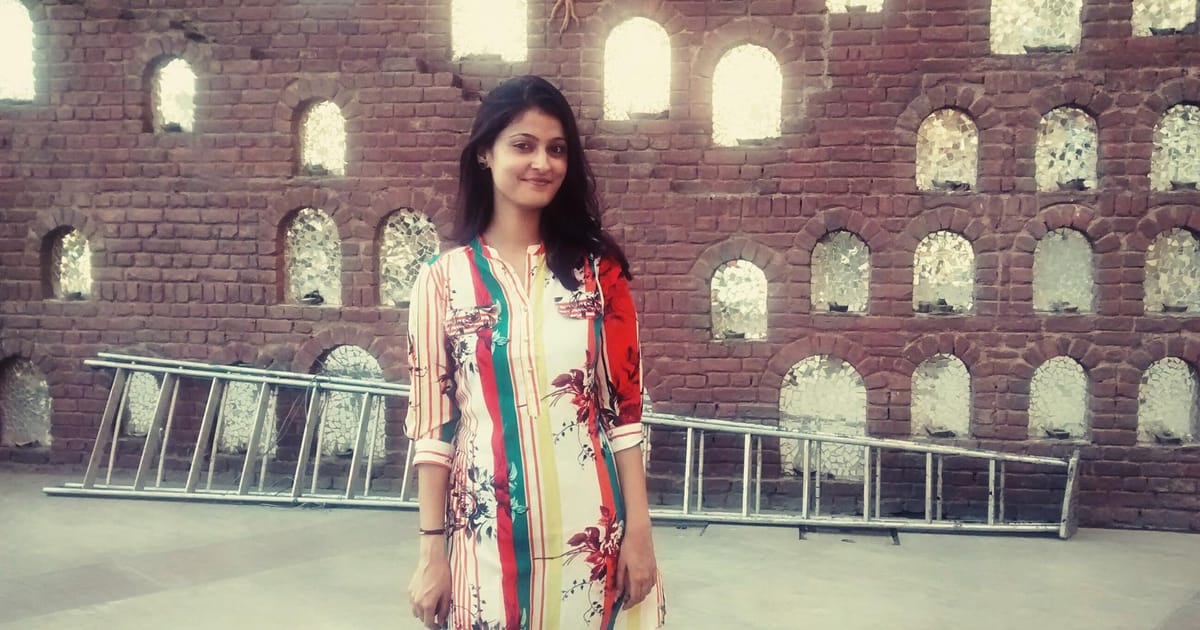 Vishi Singh | about.me