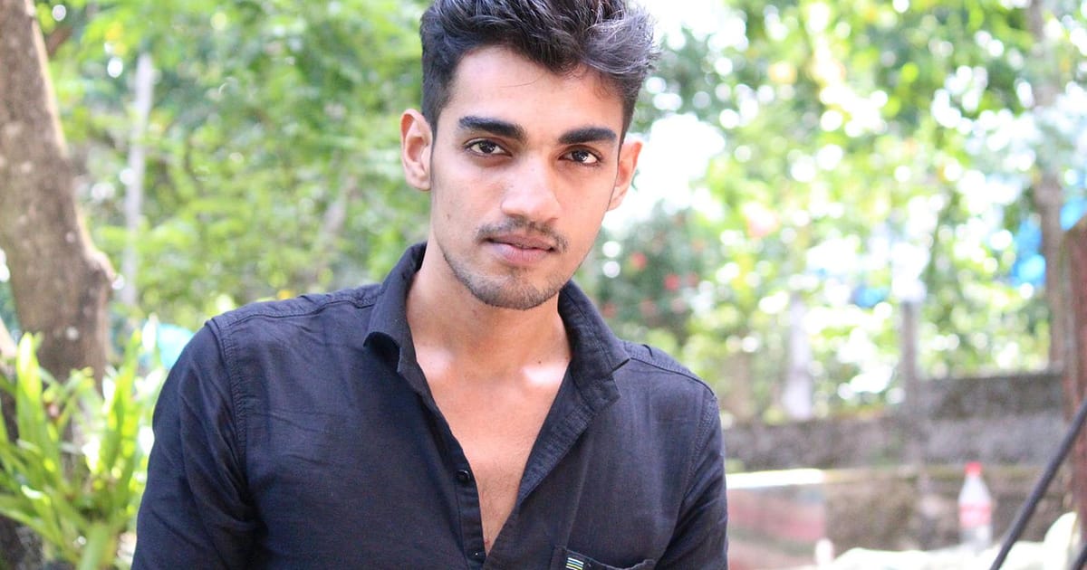 Vishnu .R. Menon - thrissur, Web Developer at Appeonix Creative Labs, MCA | about.me