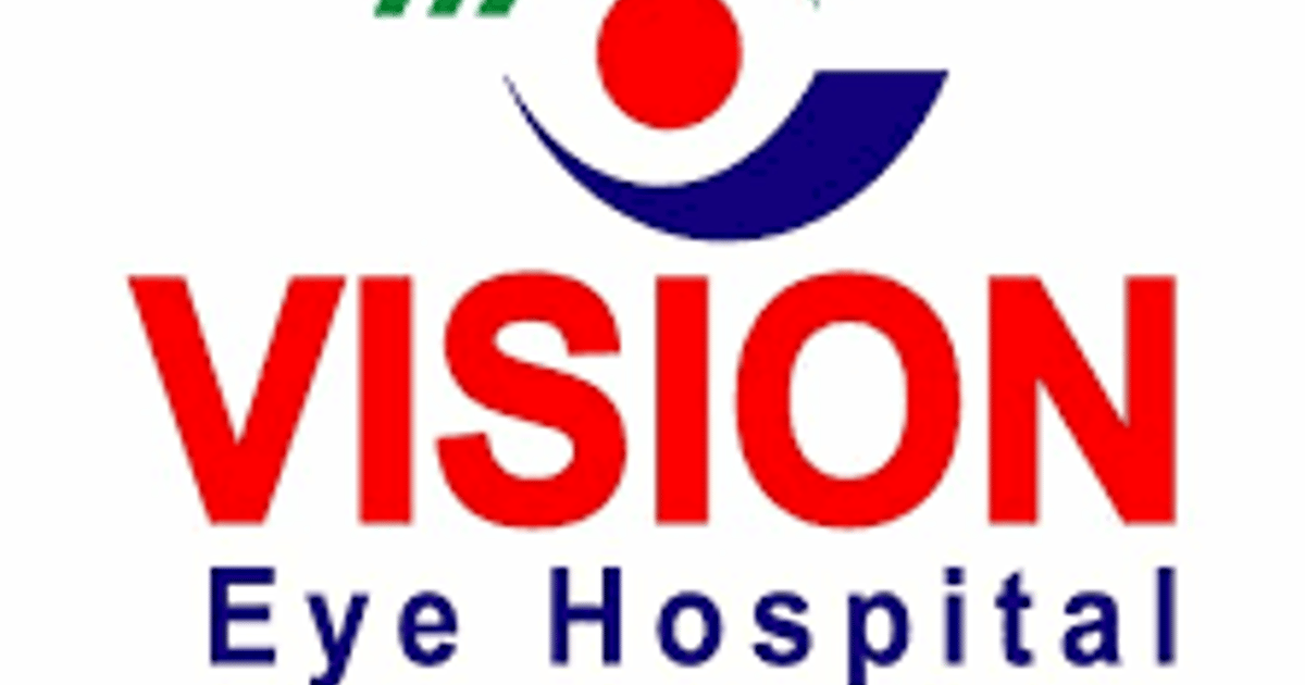 Vision Eye Hospital - Dhaka | about.me