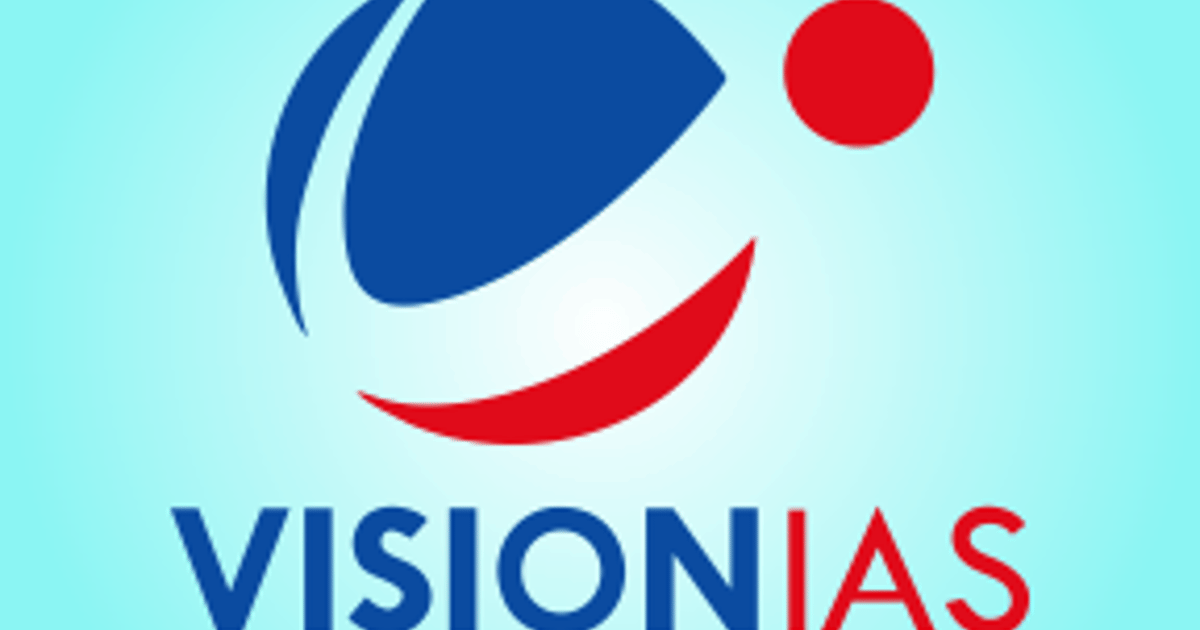 Vision IAS - DELHI, INDIA | about.me