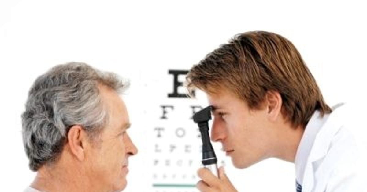 Dr Michael Zost - Northfield, IL, Vision Rehabilitation Associates ...