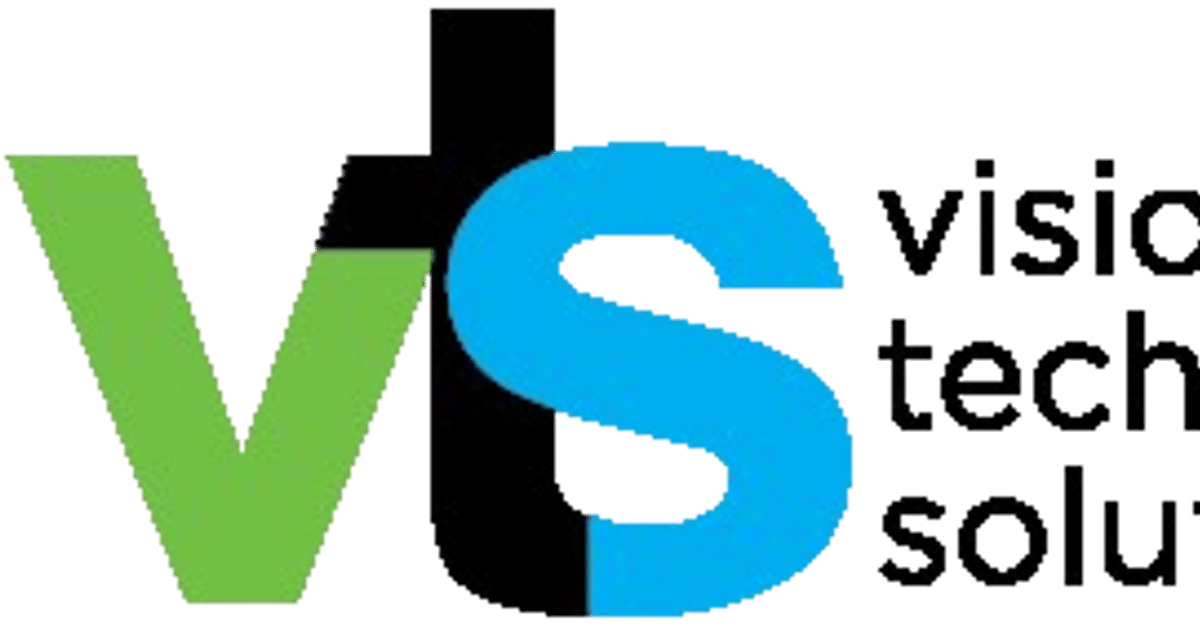 Vision Tech Solutions - One Lake Plaza, Office # 105, Cluster T, DMCC ...