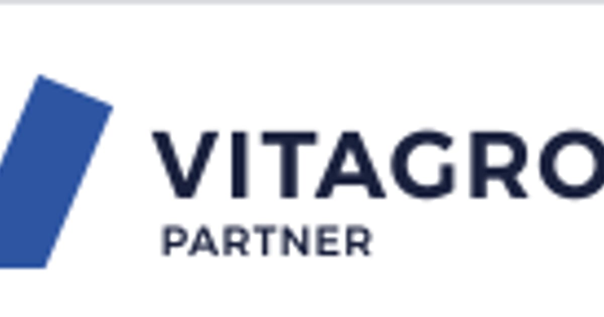 vitagro partner - Ukraine | about.me