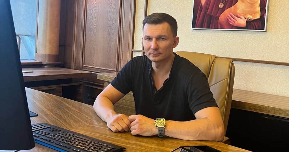 Виталий Коба - Moscow | about.me