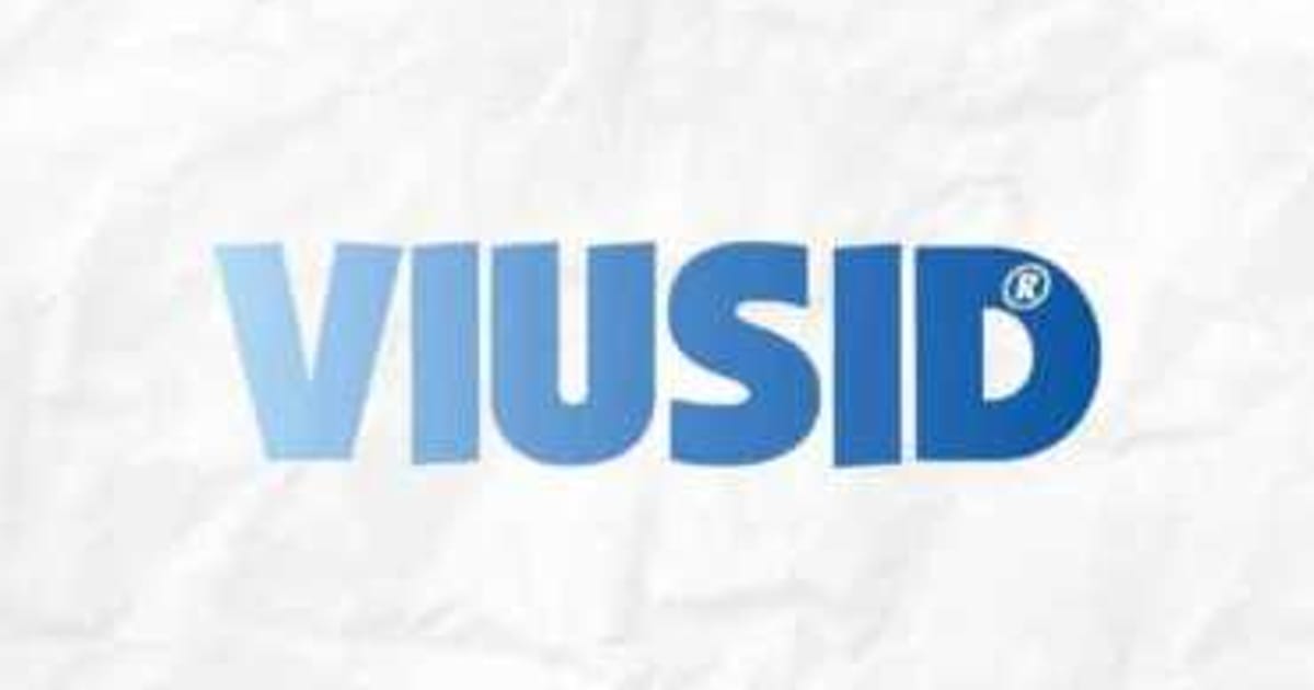Viusid Sachet - India | about.me