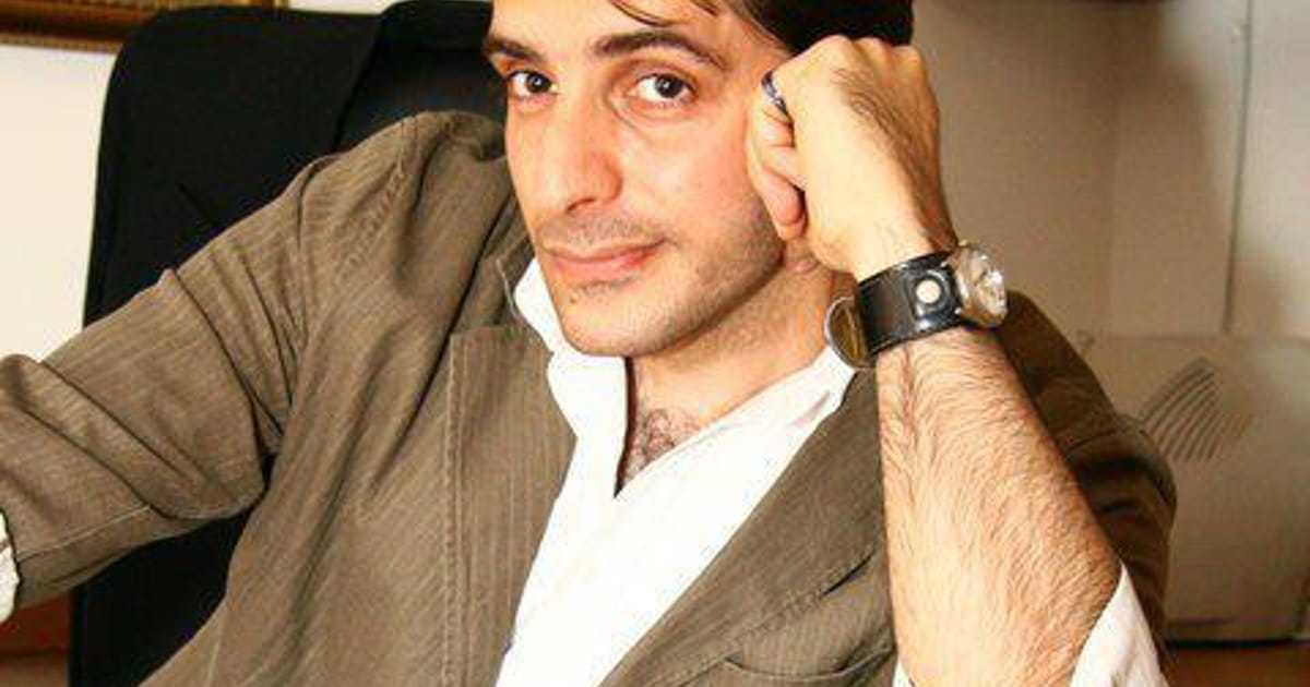 Arthur Minasyan | about.me
