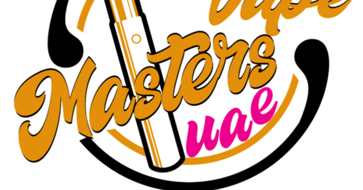 vape master - uae | about.me