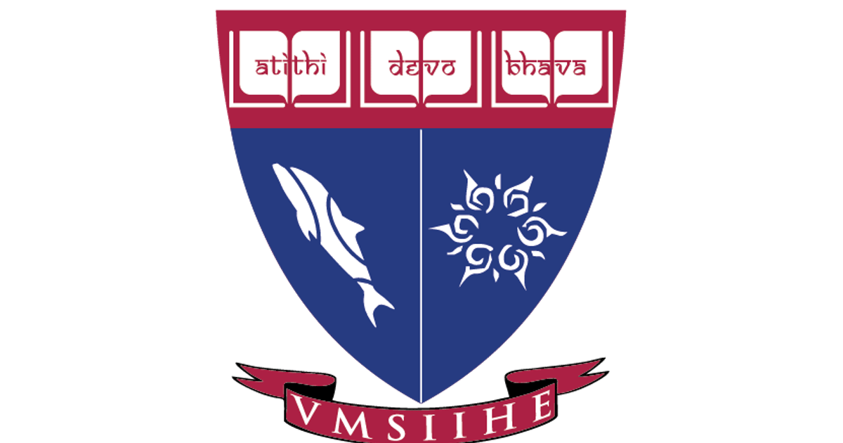 vmsiihe - Manora - Raia, Salcete, Goa, India 403720, VMSIIHE | about.me