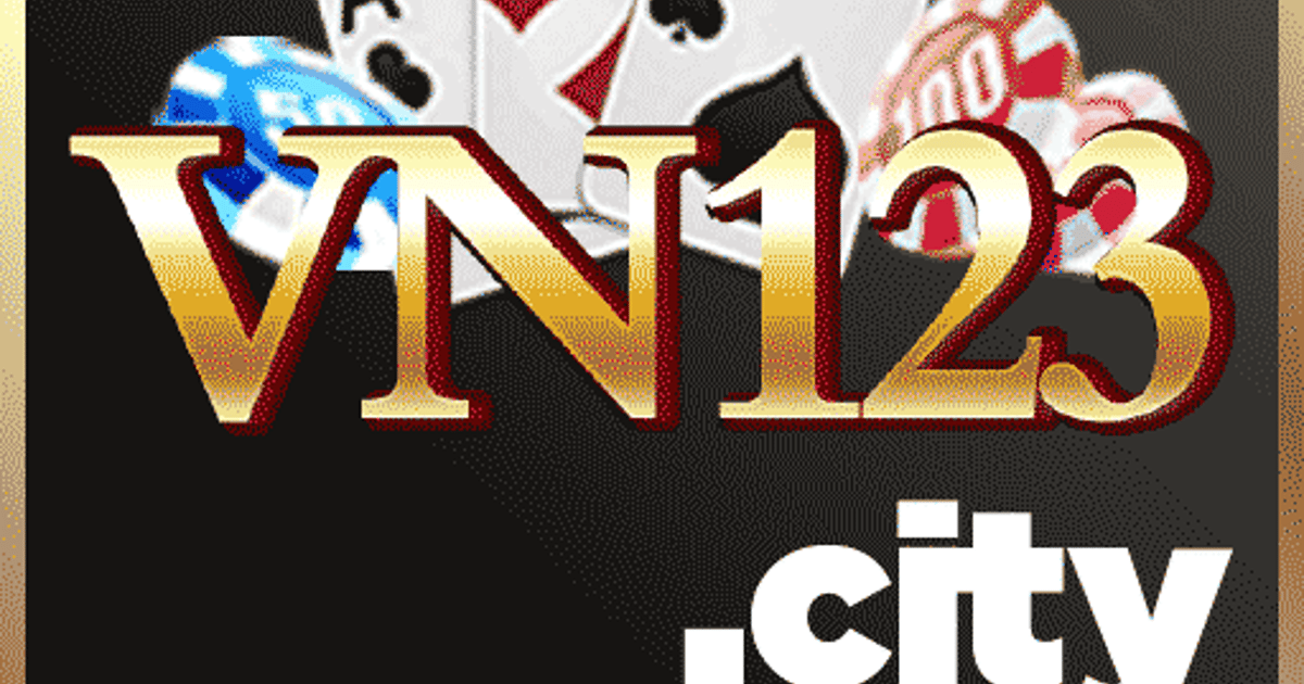 VN123 🎖️ Link Vào Nhà Cái VN123【Đăng Ký +123K】 - 22 Bùi Hữu Nghĩa, Phường 2, Bình Thạnh, Thành ...