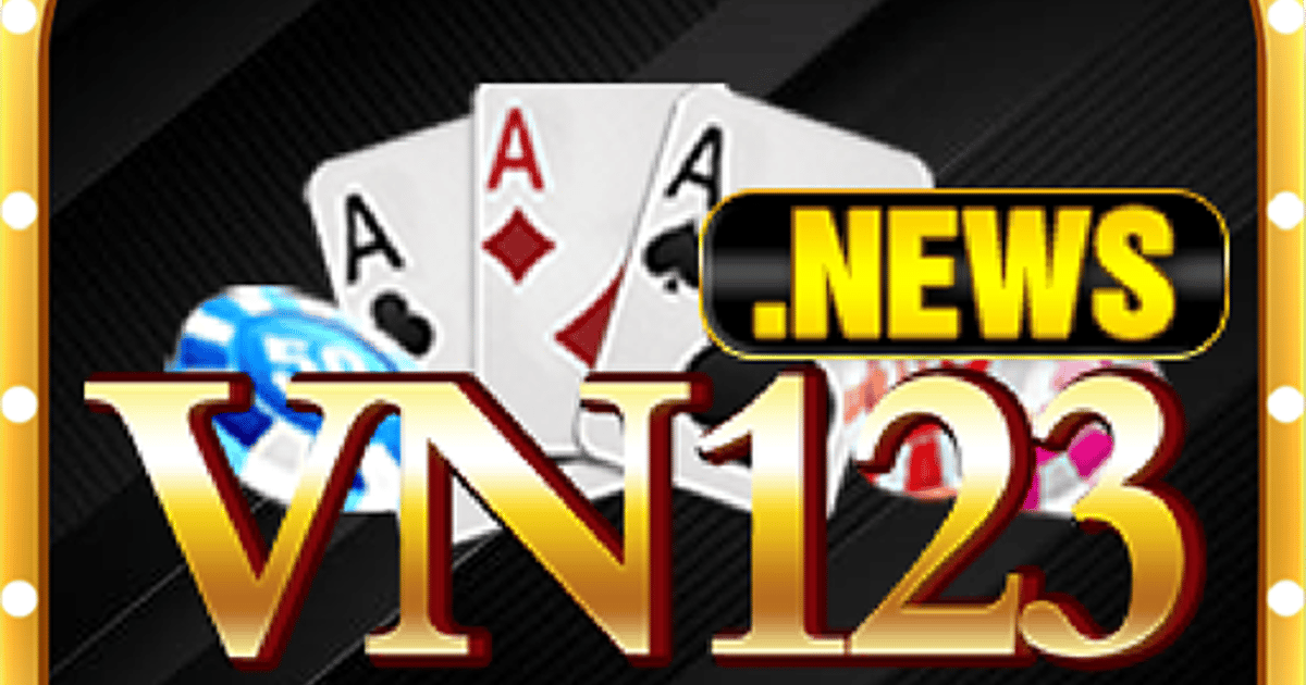 VN123 ⭐️ Link Tải Chính Thức Nhà Cái VN123 Clup【Tặng 88K】 - 12 Đ. 37, P ...