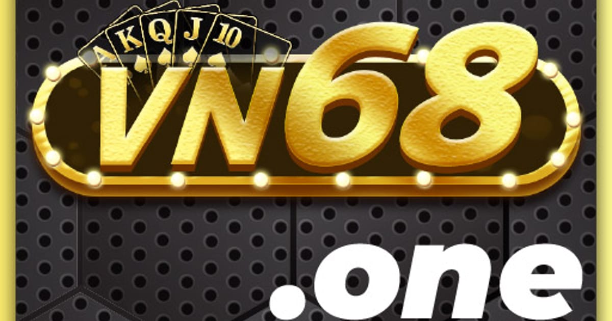 VN68 - Link Truy Cập Trang Chủ Cổng Game Tặng 58K - Hồ Chí Minh, Việt Nam | about.me