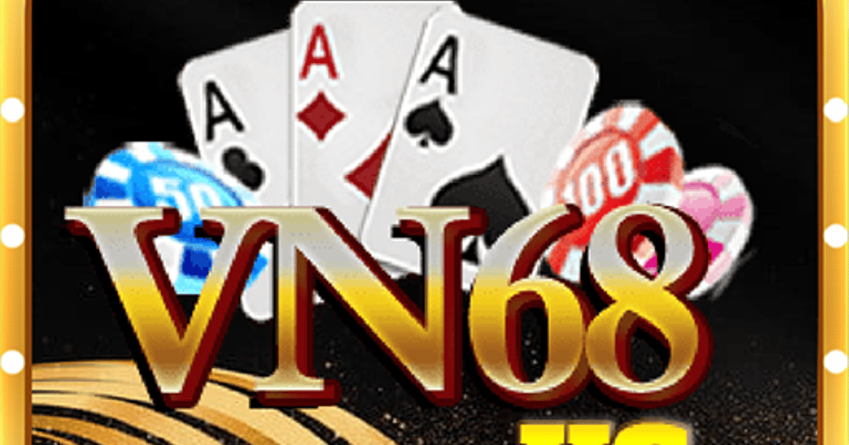 Nhà Cái VN68 – Sân Chơi Giải Trí Đẳng Cấp Quốc Tế - Đ. Đỗ Thị Lời, Phường 11, Quận 3, Thành phố ...