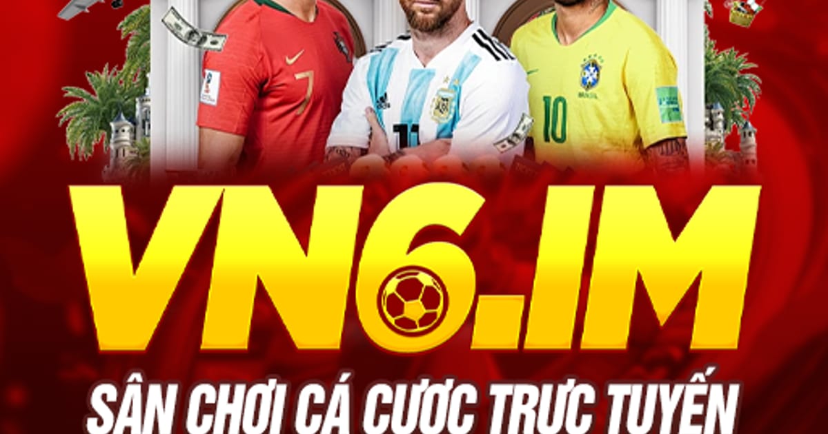 VN6 IM - 378 Hà Huy Giáp, Phường Thạnh Lộc, Quận 12, TP Hồ Chí Minh ...