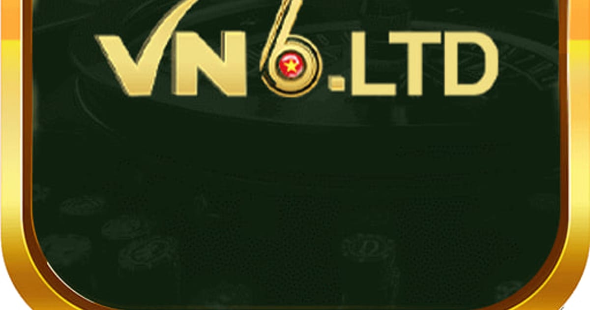 Vn6 - Link Tải App Game Vn6com - Đăng Ký Tặng 89K - 112 Nguyễn Trãi, P. Điện Biên, Thành phố ...