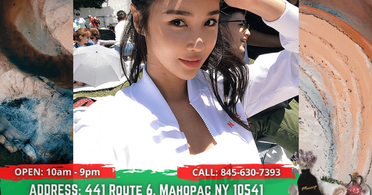 VN Foot Spa - 441 US-6, Mahopac, NY 10541 | about.me