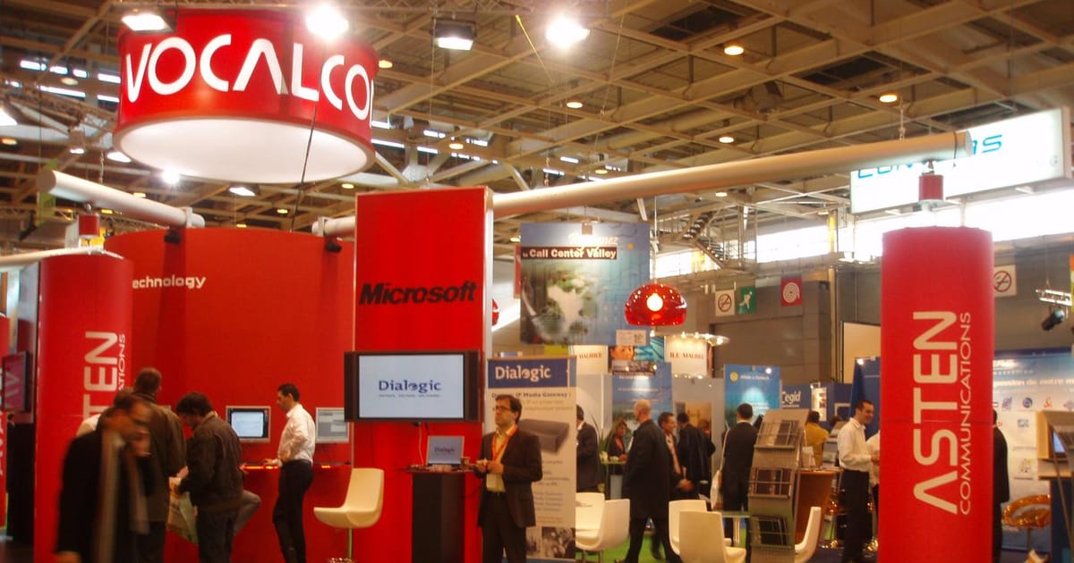 Vocalcom - Usa | about.me