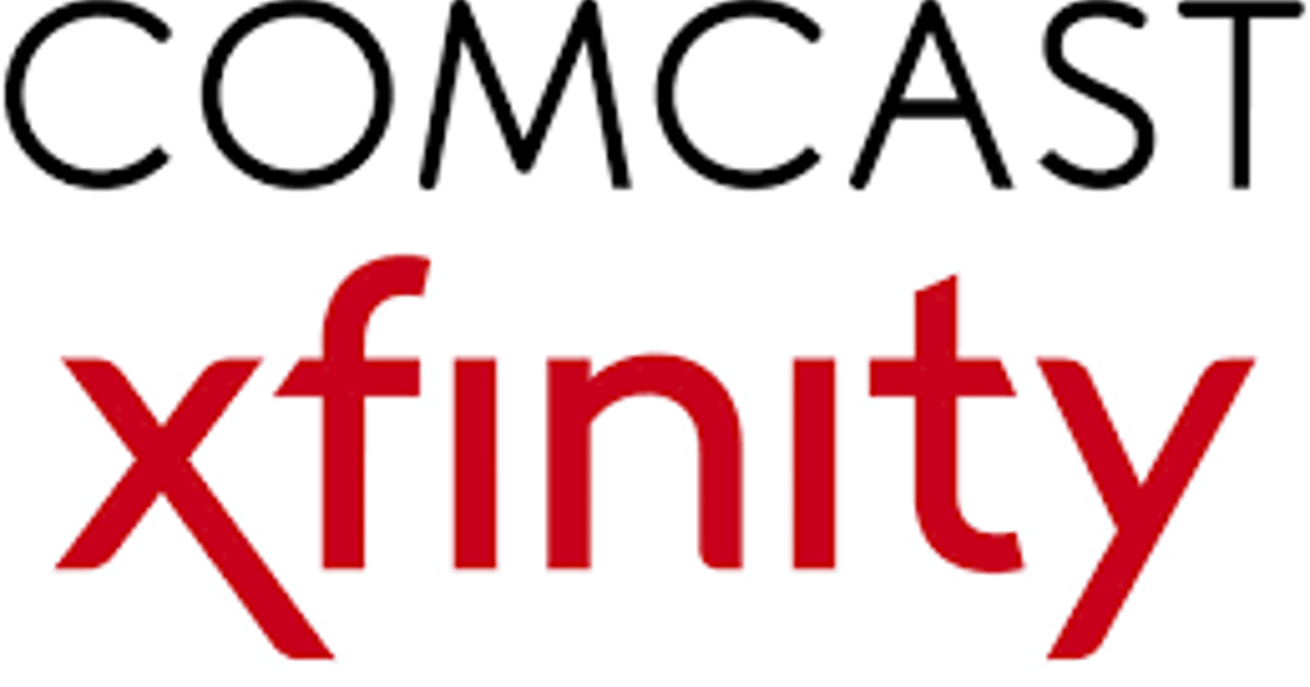 XFINITY | about.me