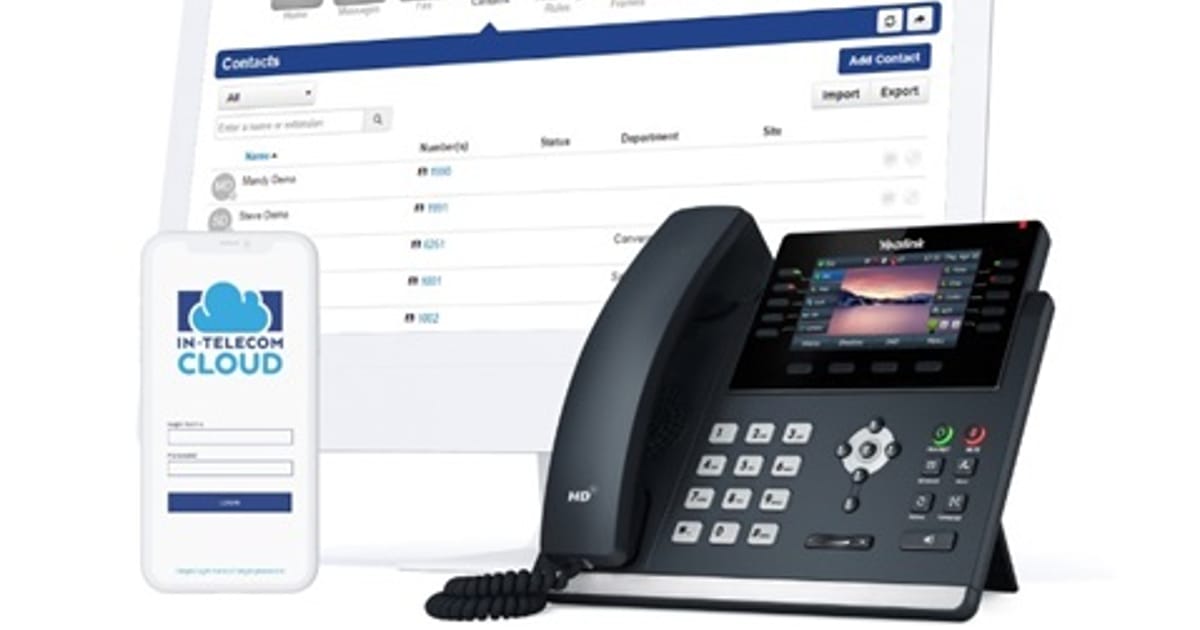 VoIP Phones - United States | about.me
