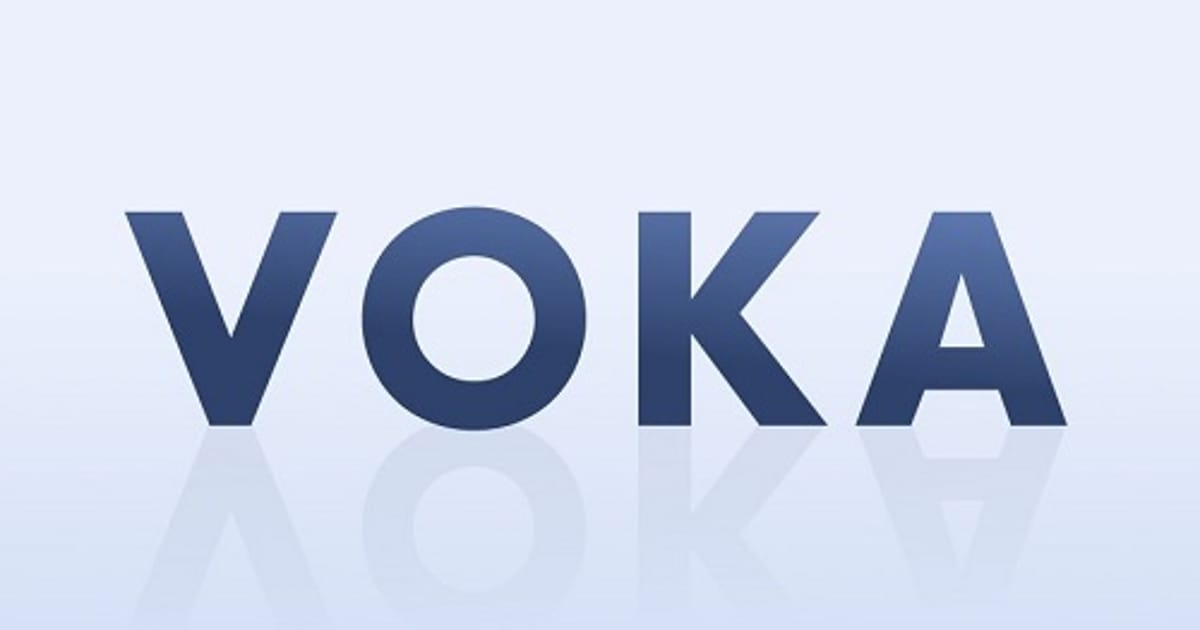 VOKA - New York, NY 10001 USA | about.me