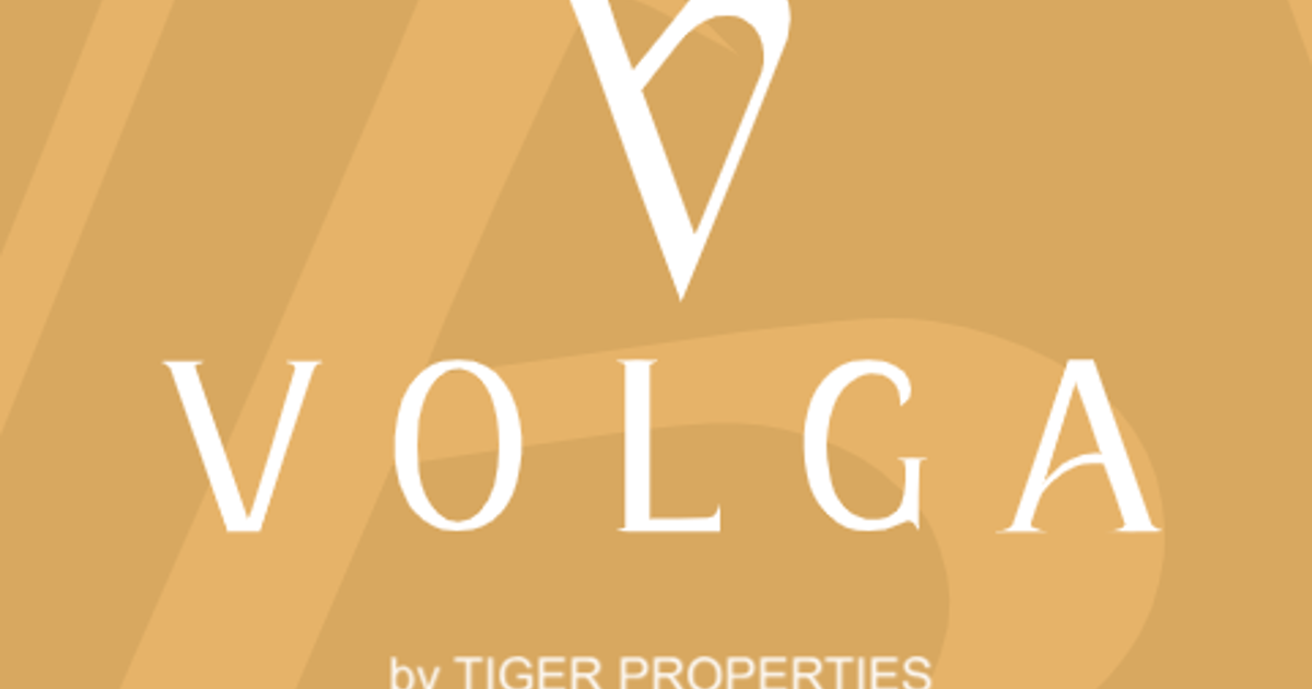 Volga Tower Dubai - Dubai | about.me