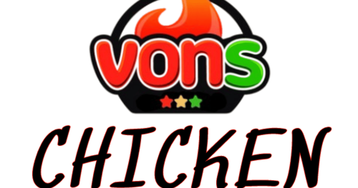 Vons Chicken - 1082 E El Camino Real, Sunnyvale, CA 94087, USA | about.me