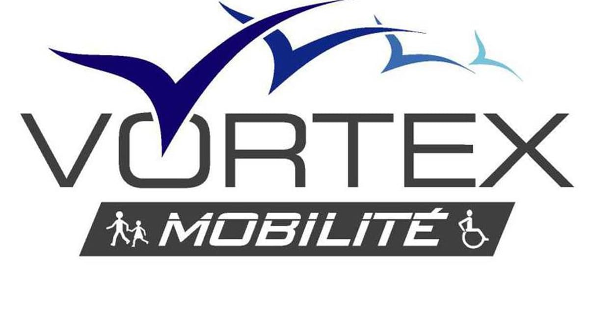 Vortex Mobilité | about.me