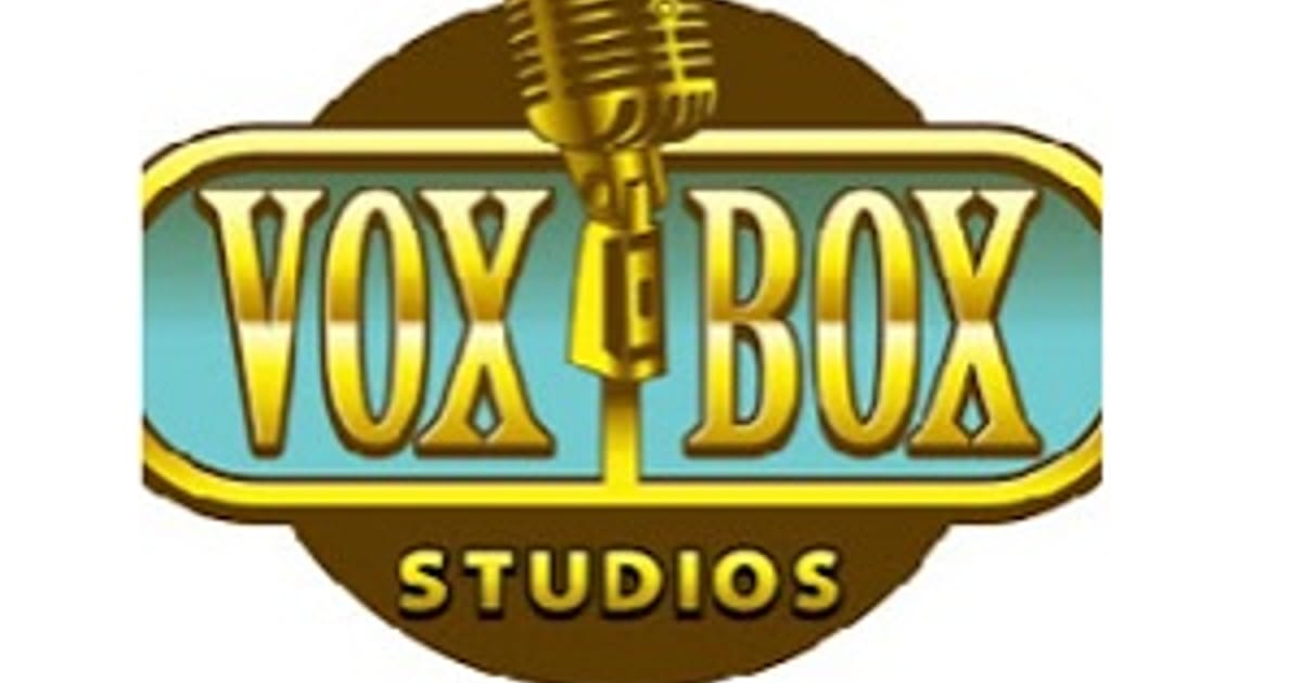 Vox Box Studios - Nepean, ON | about.me