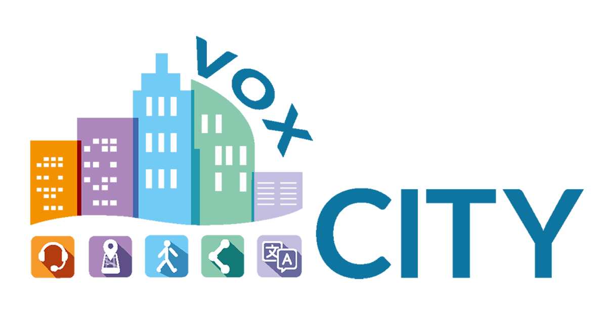 Voxcity Best Walking Tour - Europe, USA, Asia, agent | about.me