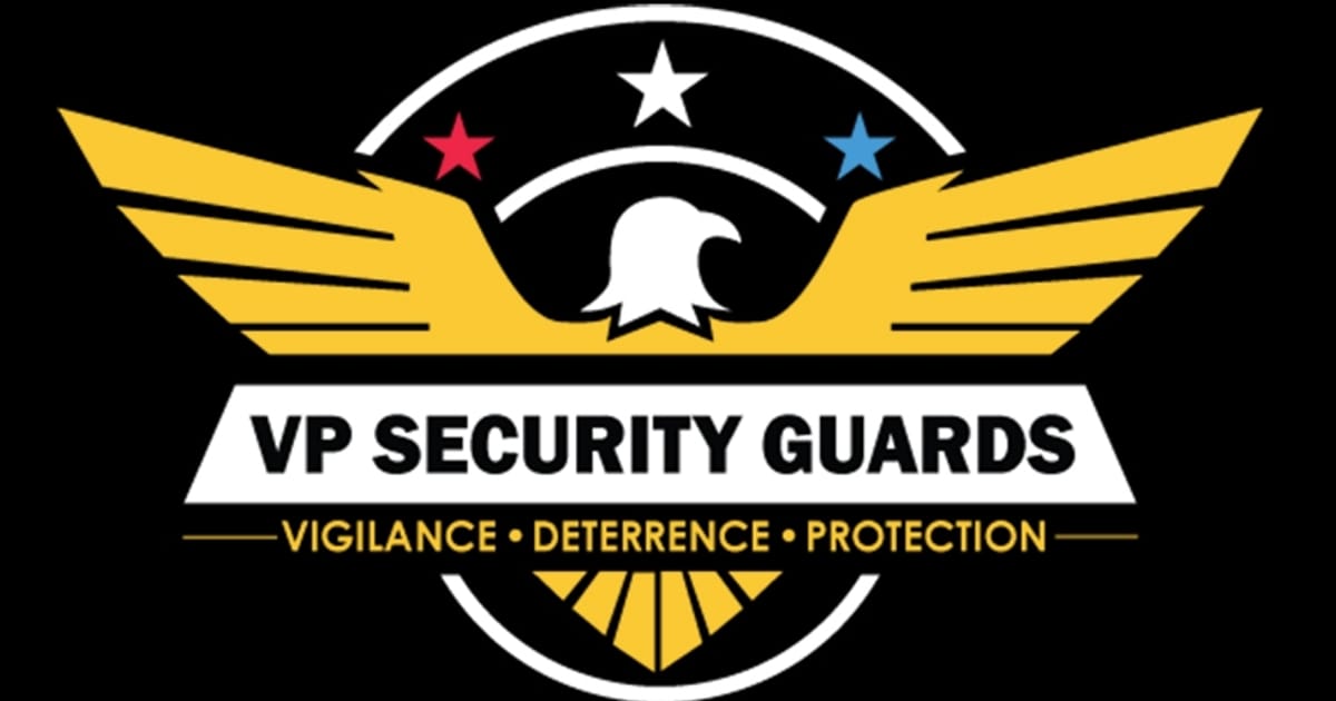 VP Security Guards - 21255 Burbank Blvd Suite 120, Woodland Hills, CA ...