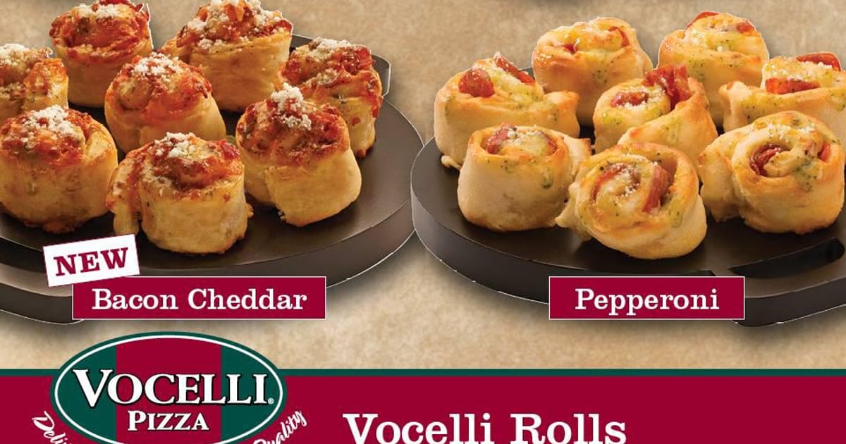 Vocelli Pizza - 11725, Lee, Highway, Fairfax, Va | about.me