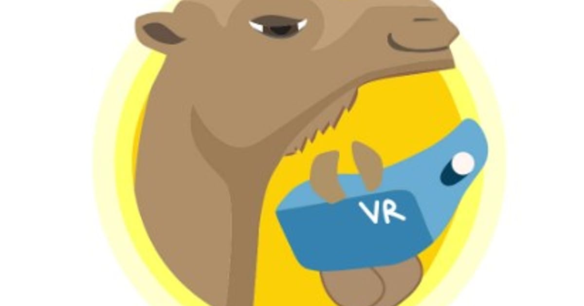 VR Hump - United States | about.me