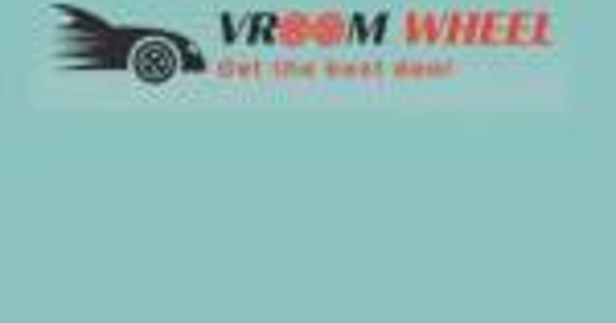 Vroom Wheel - India | about.me