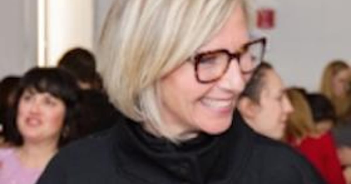 Vicki Saunders - Toronto, Ontario, SheEO Inc., University of Toronto ...