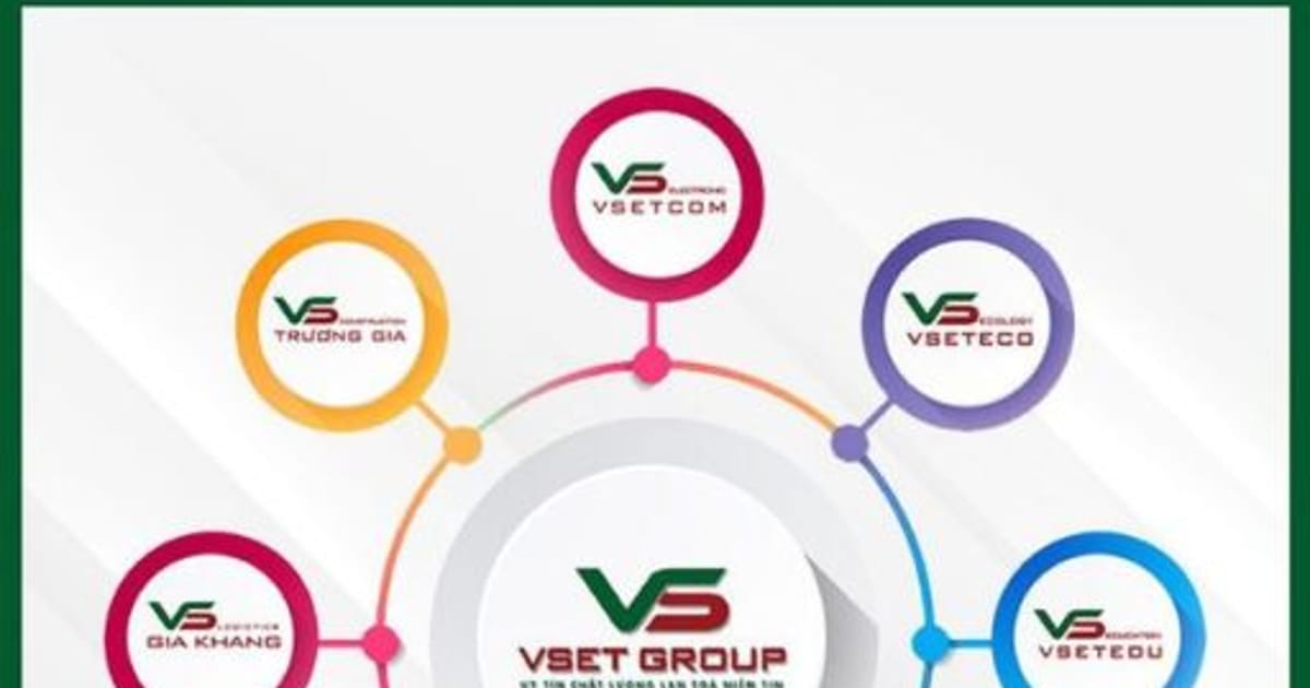 vset group - HCM | about.me