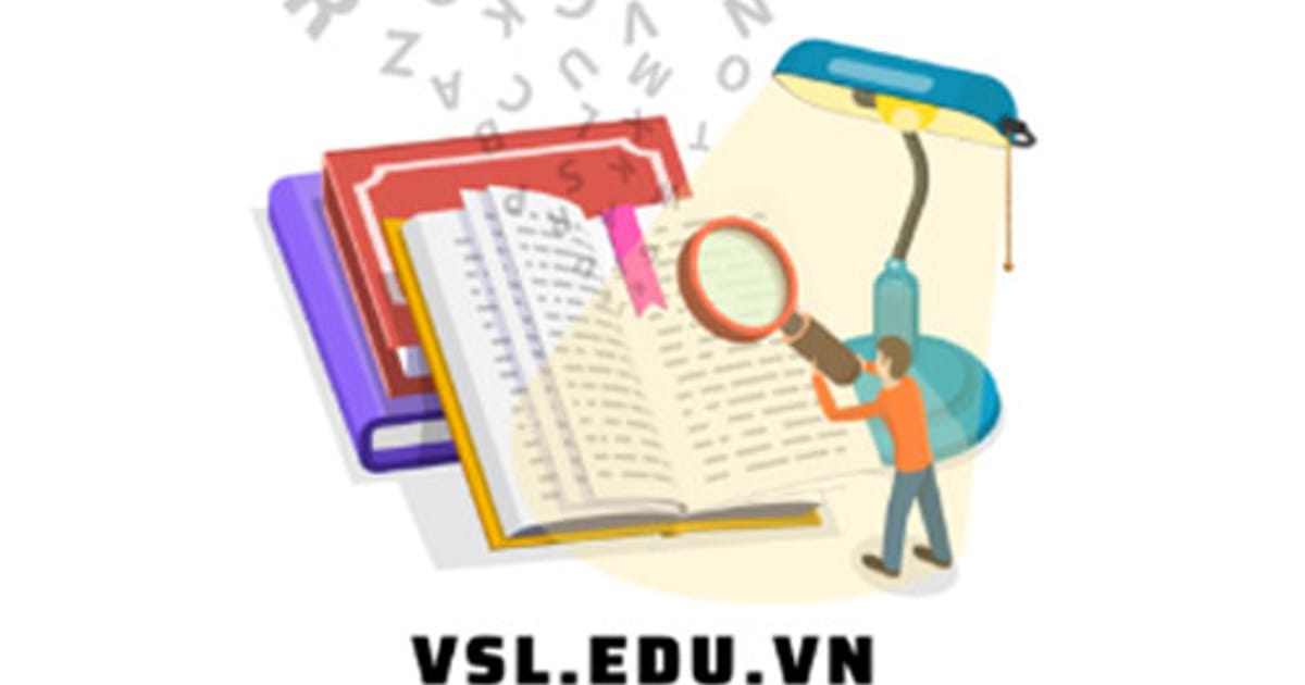 VSL Kênh Thông Tin Ngôn Ngữ Đa Dạng - 75 B7 Bis phố Trần Đại Nghĩa ...