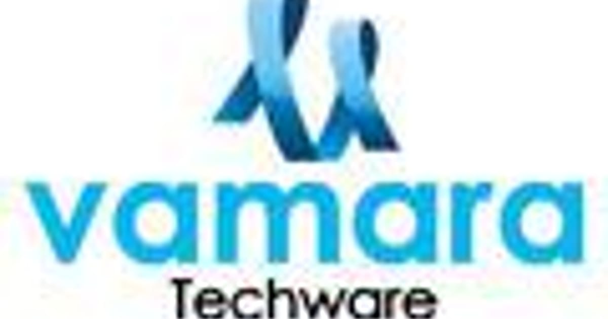Vamara Techware | about.me